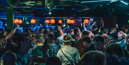 Best Clubs In Birmingham | DesignMyNight