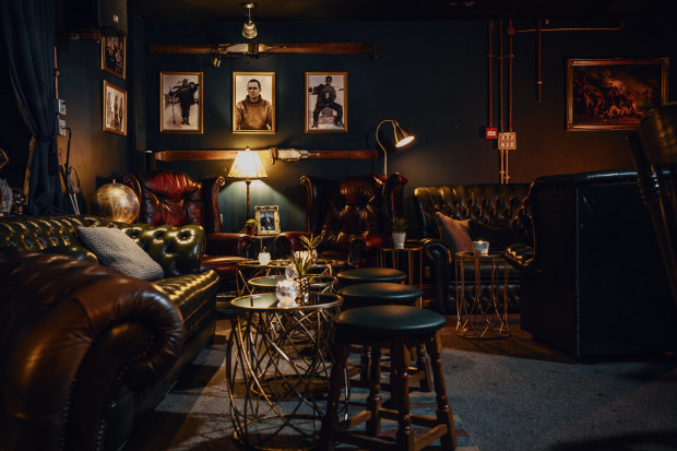 The Watermark Leeds | Leeds Bar Reviews | DesignMyNight