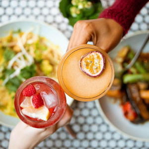 Date Night Dinner: Romantic Restaurants In Bath | DesignMyNight