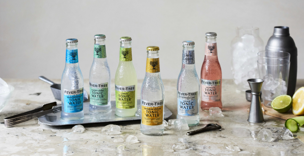 FEVER-TREE WORLD GIN DAY VIRTUAL MASTERCLASS | UK Food & Drink Reviews ...