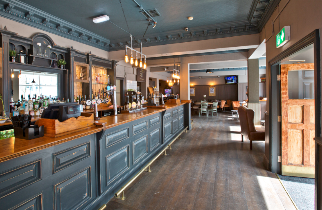 Open Mic Night | Oxford Road, Manchester Live Music Reviews | DesignMyNight