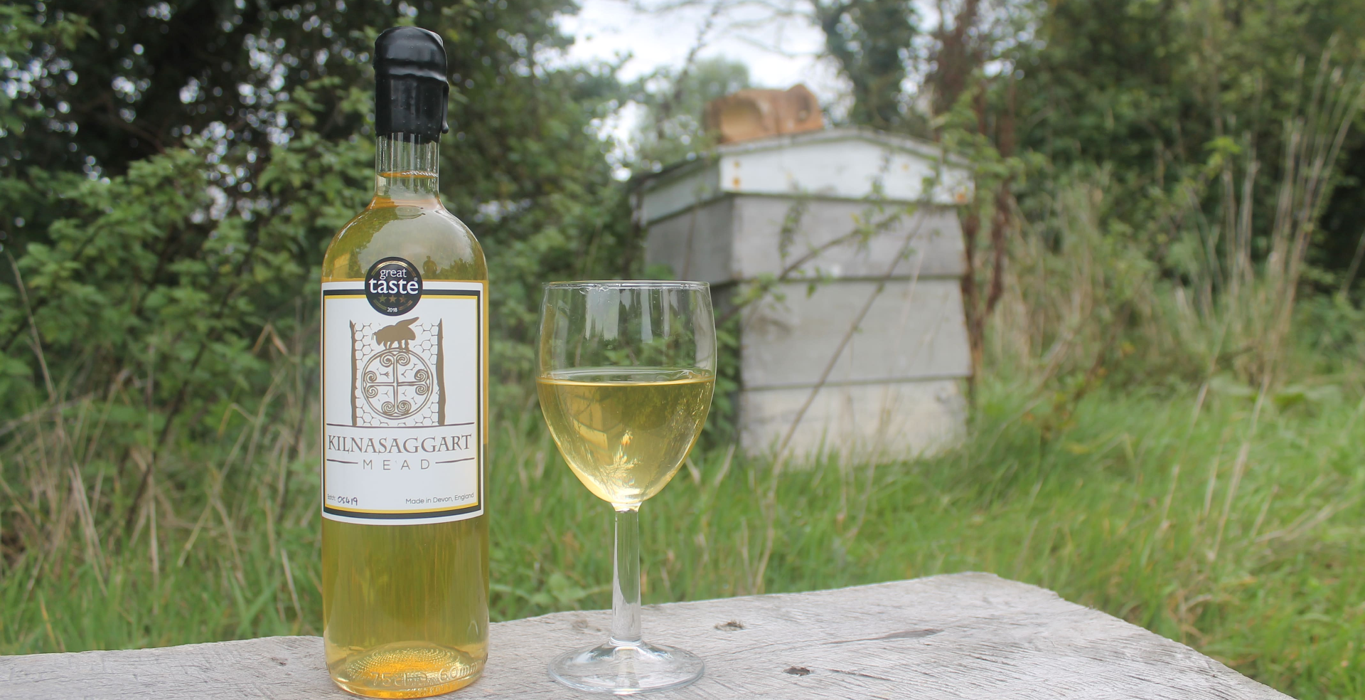 Online Mead Experience- Mead Tasting, Mead Making and A History of Mead ...