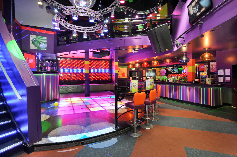 Popworld New Year's Eve Party | Broad Street, Birmingham Reviews ...