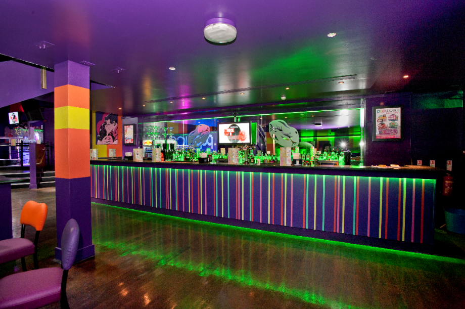 Popworld New Year's Eve Party | Broad Street, Birmingham Reviews ...