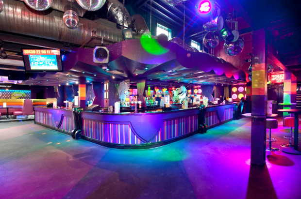 Popworld Liverpool | Liverpool Club Reviews | DesignMyNight