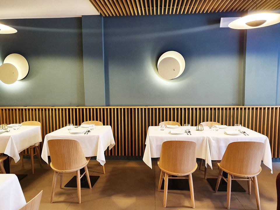 Tast Cuina Catalana: Traditional Catalonia Dishes In Manchester ...