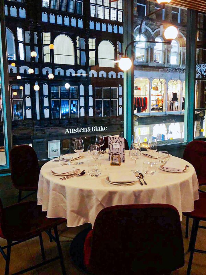 Tast Cuina Catalana: Traditional Catalonia Dishes In Manchester ...