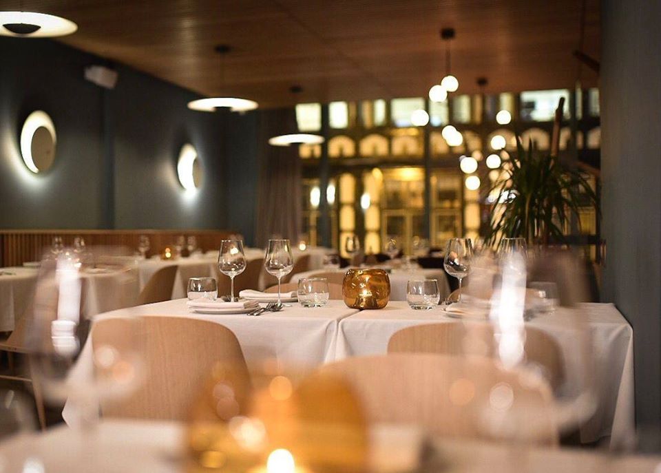 Tast Cuina Catalana: Traditional Catalonia Dishes In Manchester ...