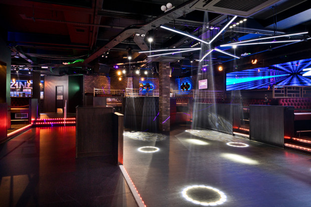 Fever & Zinc Banbury: Fun Late Night Party Bar | DesignMyNight