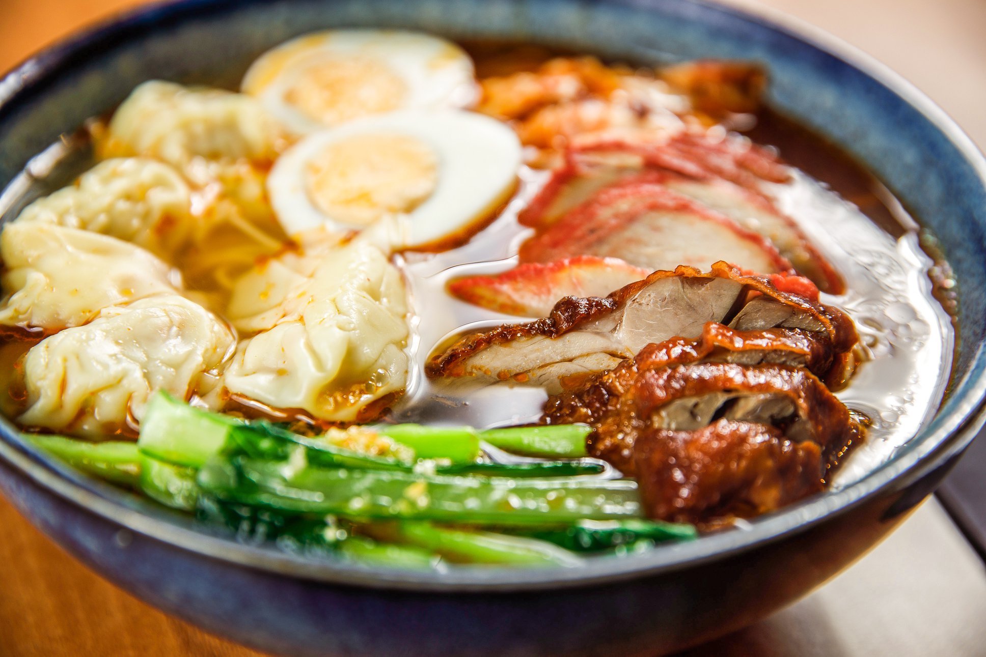 Maggie Fu: Pan-Asian Restaurant In Liverpool | DesignMyNight