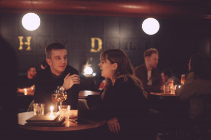 New Bar Spy: Latest UK Restaurant & Bar Openings | DesignMyNight