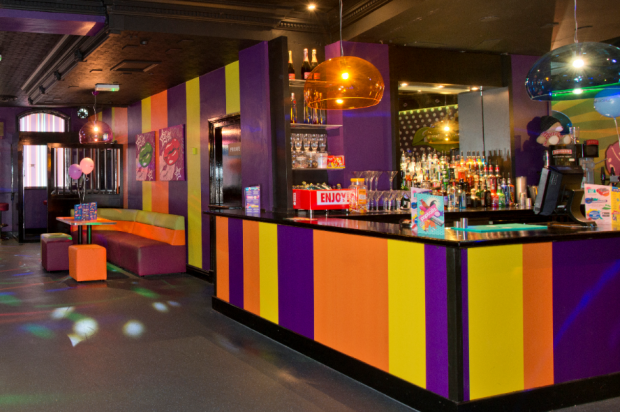 Popworld: Clubbing In Nuneaton | DesignMyNight