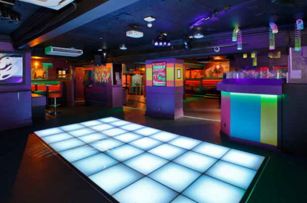 Popworld: Retro Nightclub In Swansea | DesignMyNight