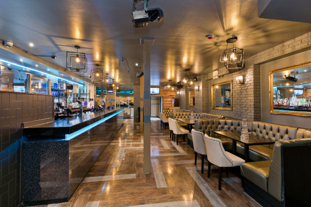 Zinc: Fun Nightclub In Exeter | DesignMyNight