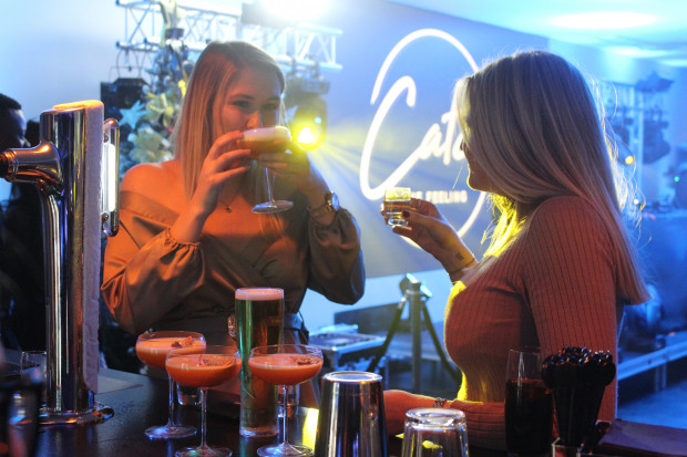 Players Lounge: Mini Golf, Food and Fun in Billericay | DesignMyNight