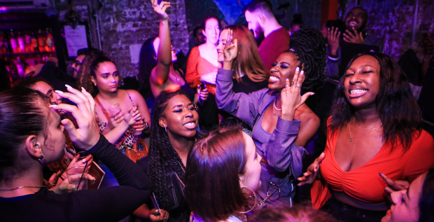 HipHop, Afrobeats, Dancehall in South London | London Clubbing Reviews ...