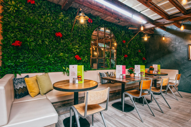 Revolution Southend-on-Sea | Essex Bar Reviews | DesignMyNight