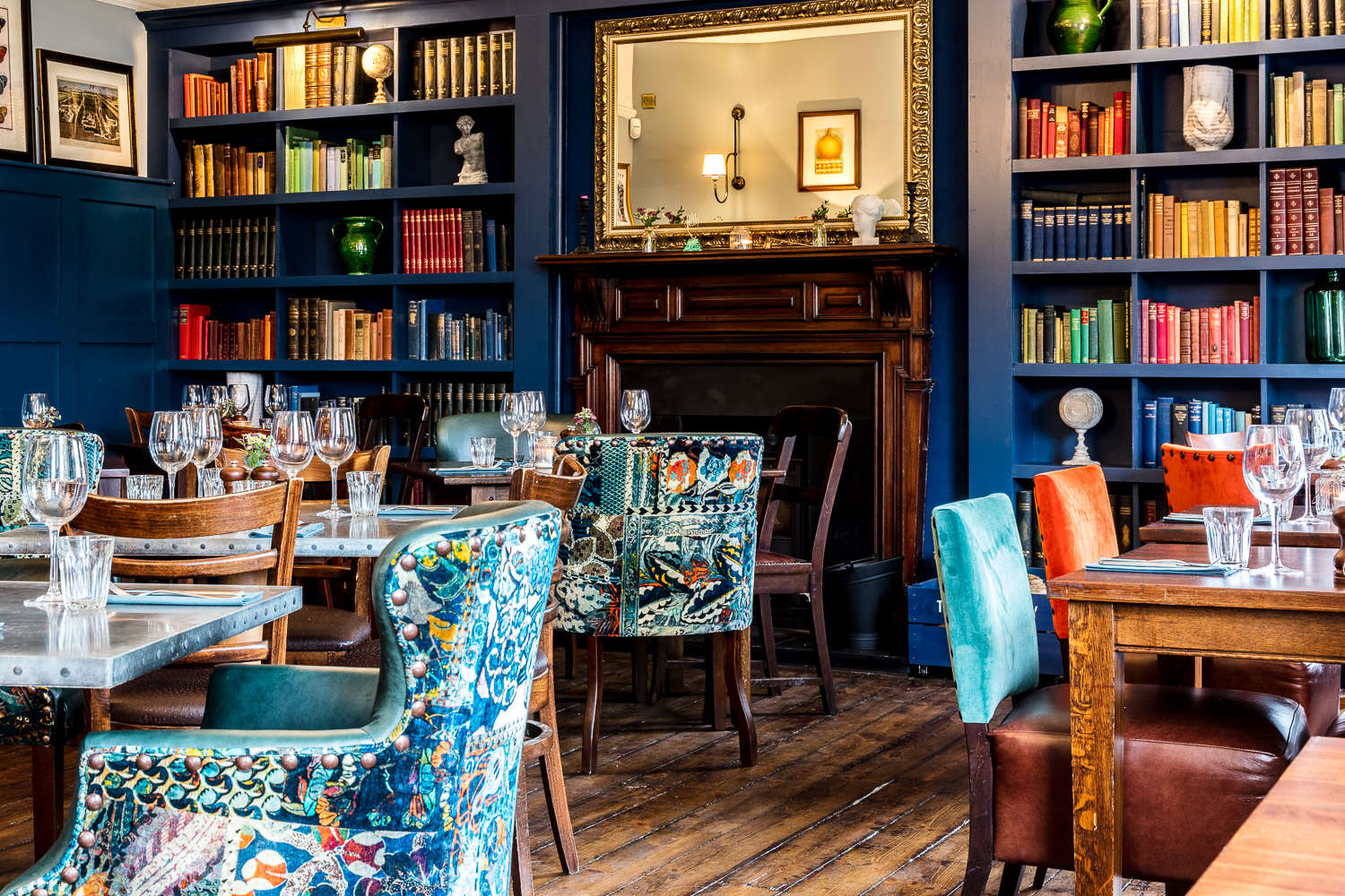 The Fentiman Arms Oval | London Bar Reviews | DesignMyNight