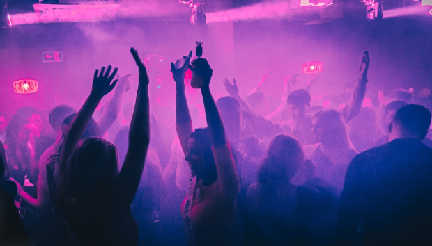 Gun Street Garden: Club In Reading | DesignMyNight