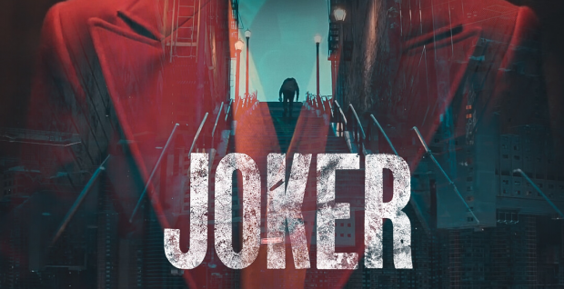 JOKER (INDOOR DRIVE-IN CINEMA) - Late screening | UK Date Night Reviews ...