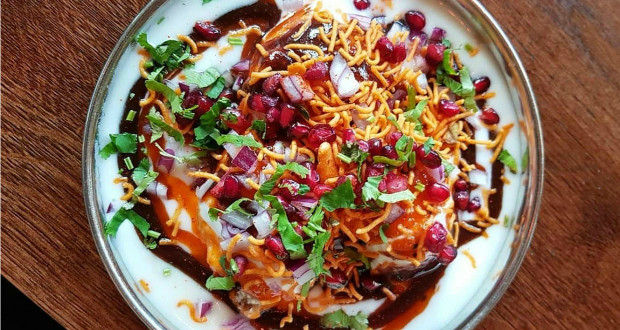 Scene Indian Street Kitchen Spinningfields | Manchester Bar Reviews ...