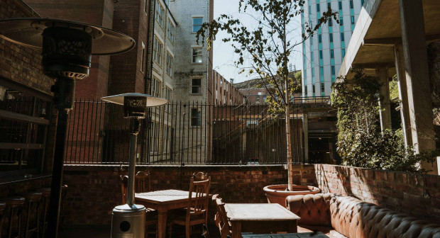 The Bridge Tavern: Newcastle Brewpub | DesignMyNight