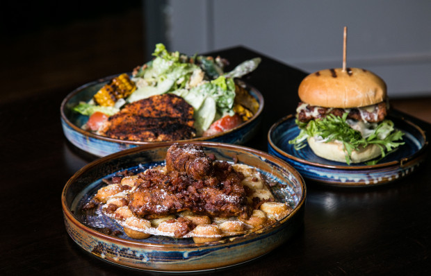 Cosy Shoreditch Pub: The Fox | DesignMyNight