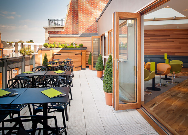 Verigo Lounge | Essex Bar Reviews | DesignMyNight