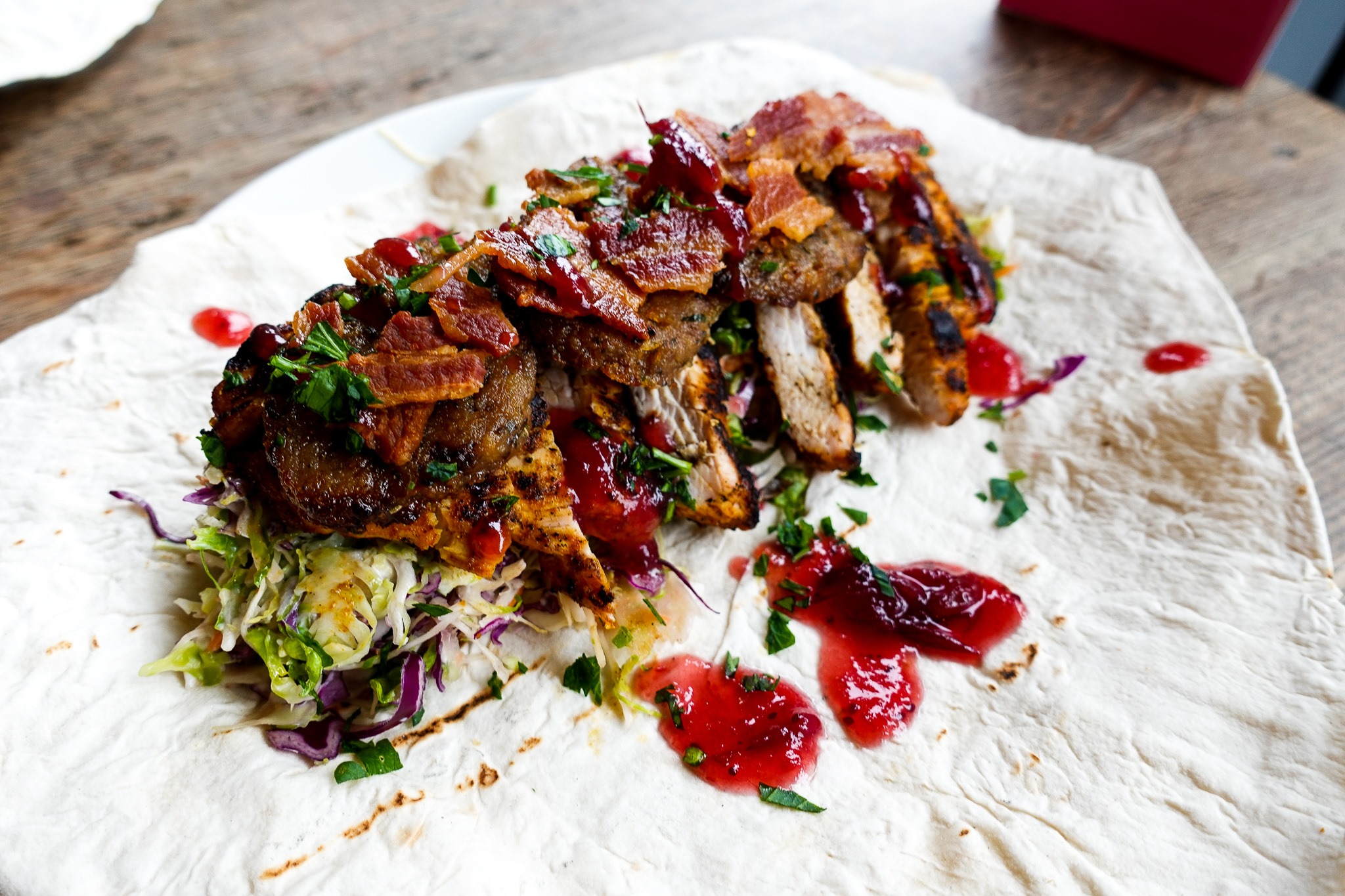 Bambalan: Mediterranean Cuisine and Rooftop Cocktails | DesignMyNight