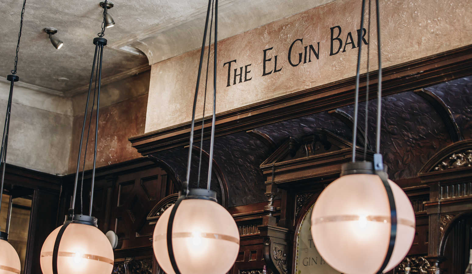 The Elgin Notting Hill | London Pub Reviews | DesignMyNight