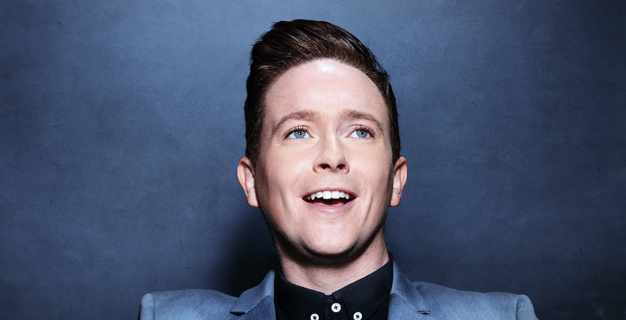 STEPHEN BAILEY: WE'RE BACK! | Central London, London Comedy Reviews ...