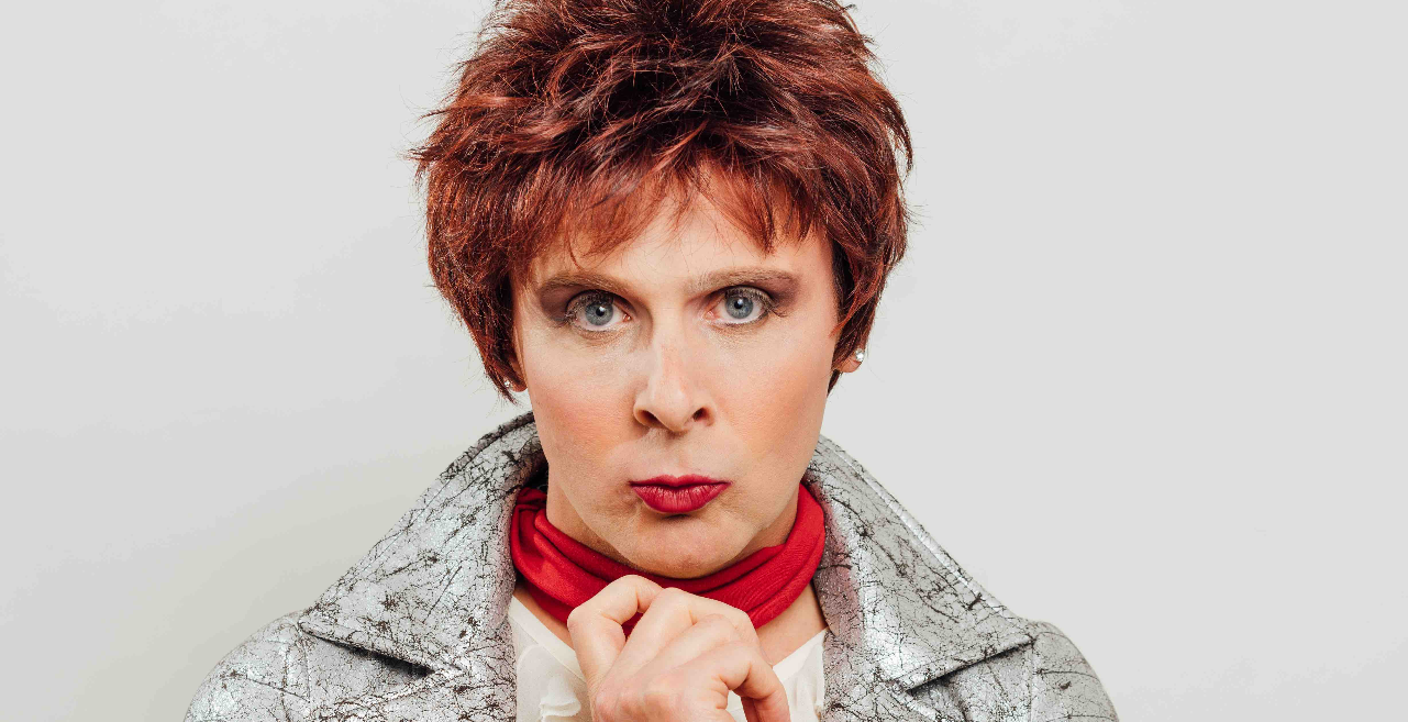 *RESCHEDULED* An Evening with Anna Mann | Central London, London ...