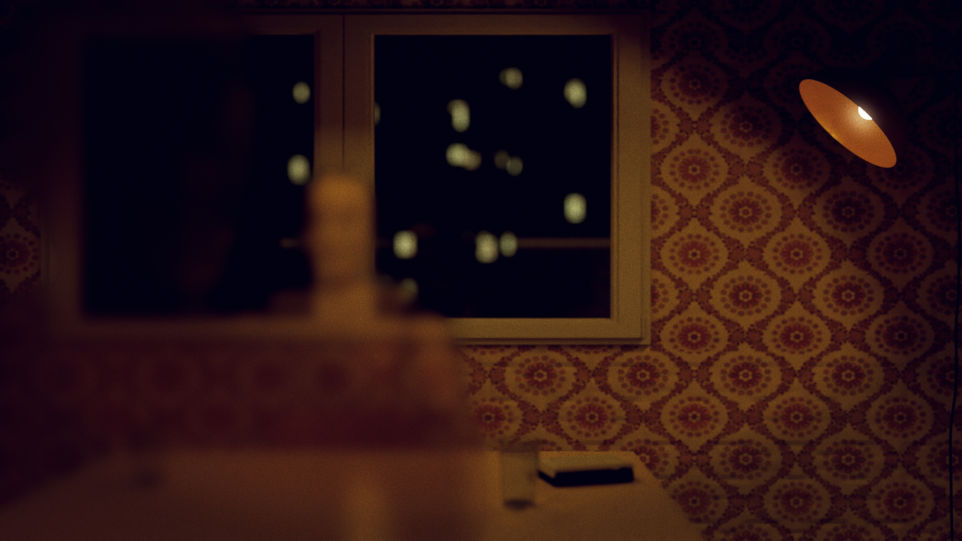 Darkfield: Unique London Immersive Experience | DesignMyNight