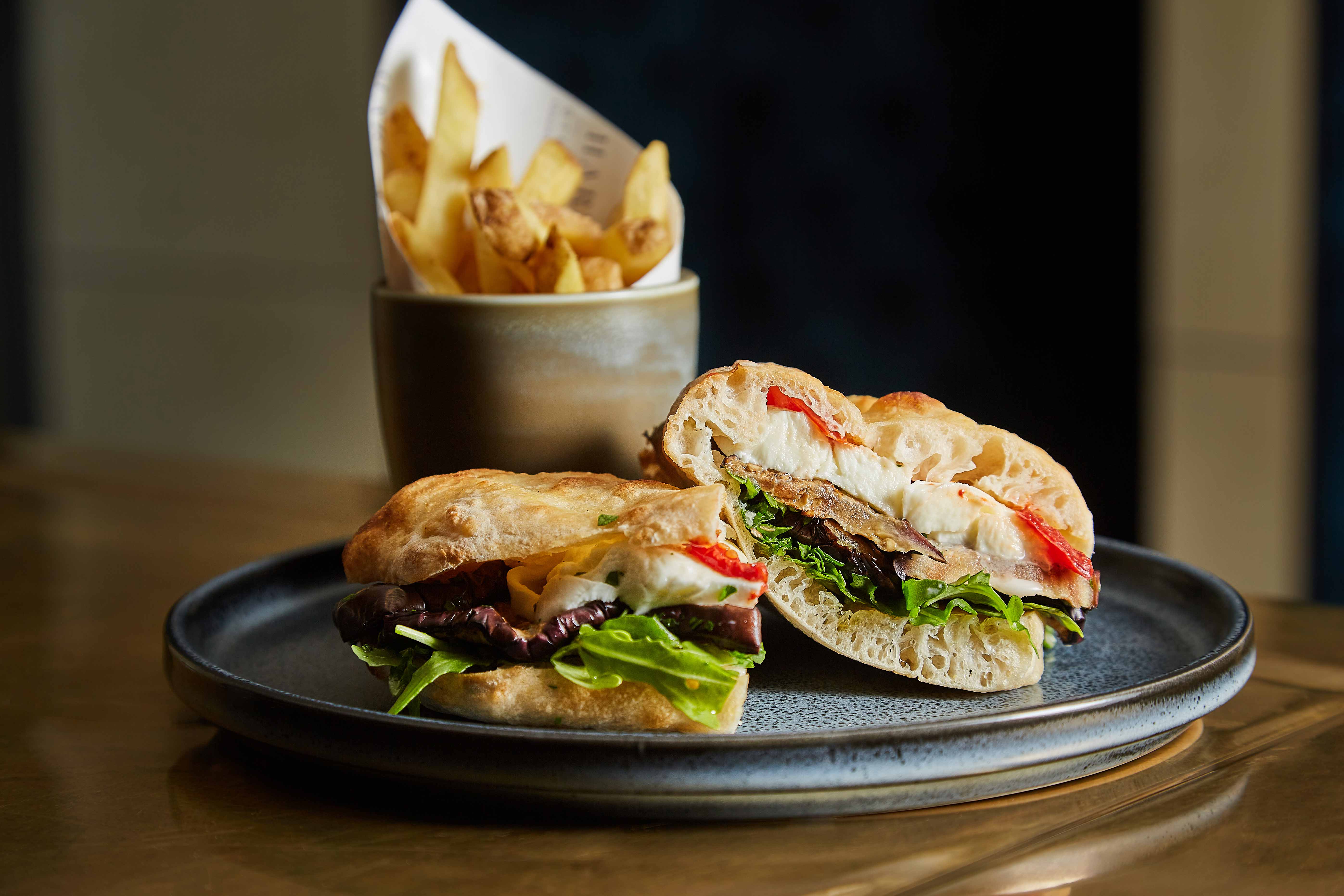 Smart Drinks: The Hari Hotel Bar & Terrace | London Bar Reviews ...