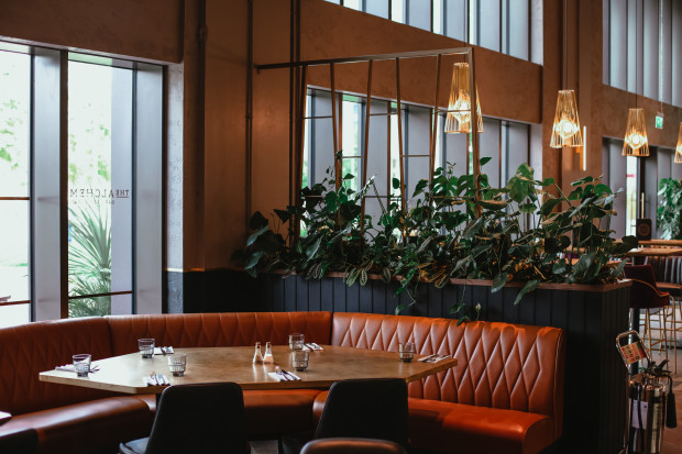 Alchemist London – Embassy Gardens: Quirky Battersea Cocktails ...