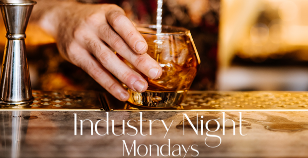 Industry Night | City of London, London Food & Drink Reviews ...