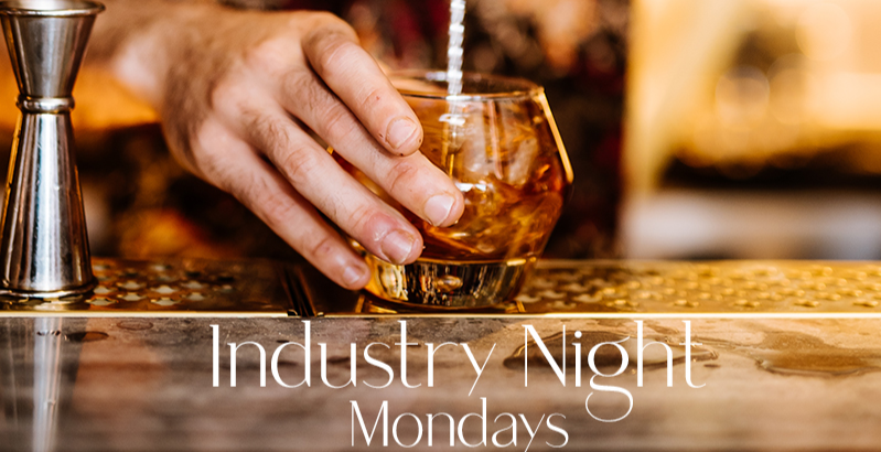 Industry Night | City of London, London Food & Drink Reviews ...