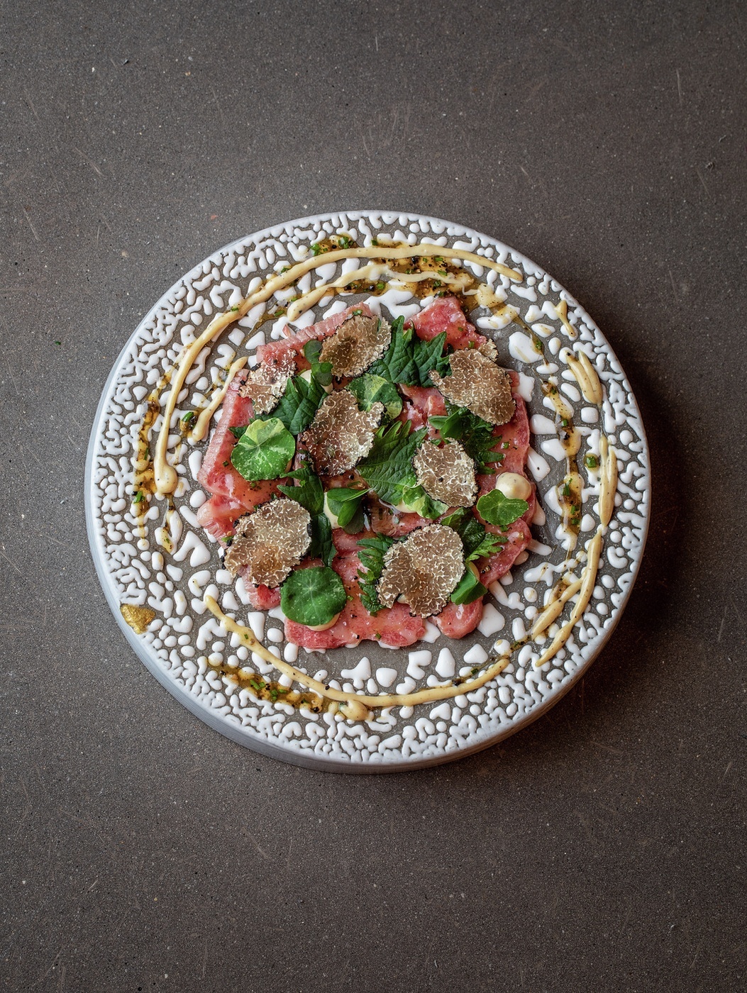 Lucky Cat by Gordon Ramsay | London Restaurant Reviews | DesignMyNight