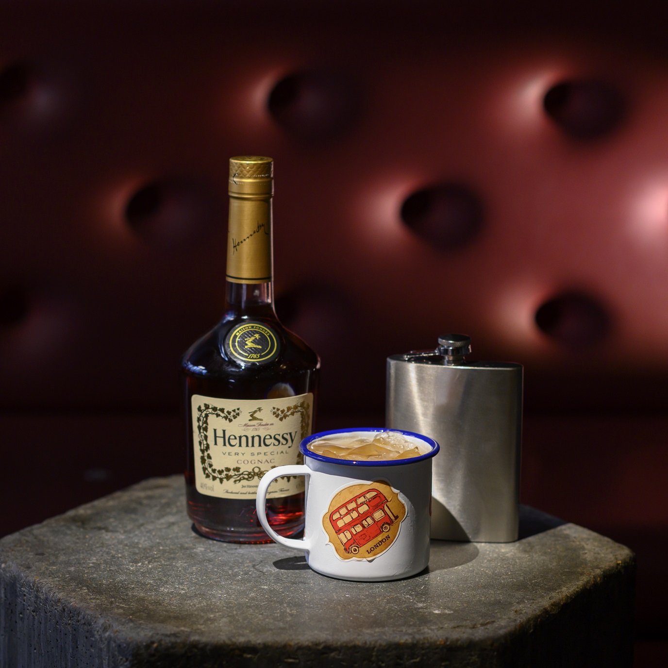 Hennessy Cognac Tasting | Chelsea, London Drinks Tasting Reviews ...