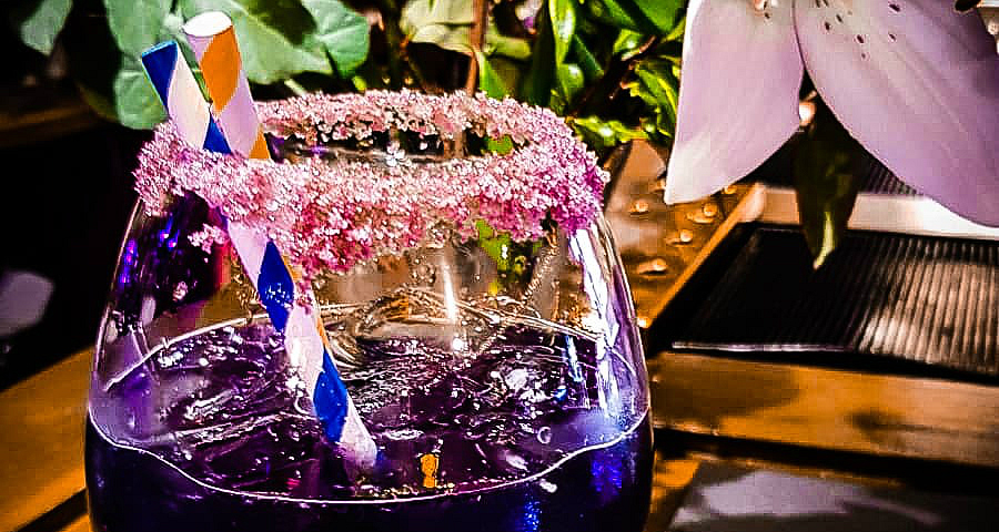 Purple Mamba Club: Members Club in Nottingham | DesignMyNight