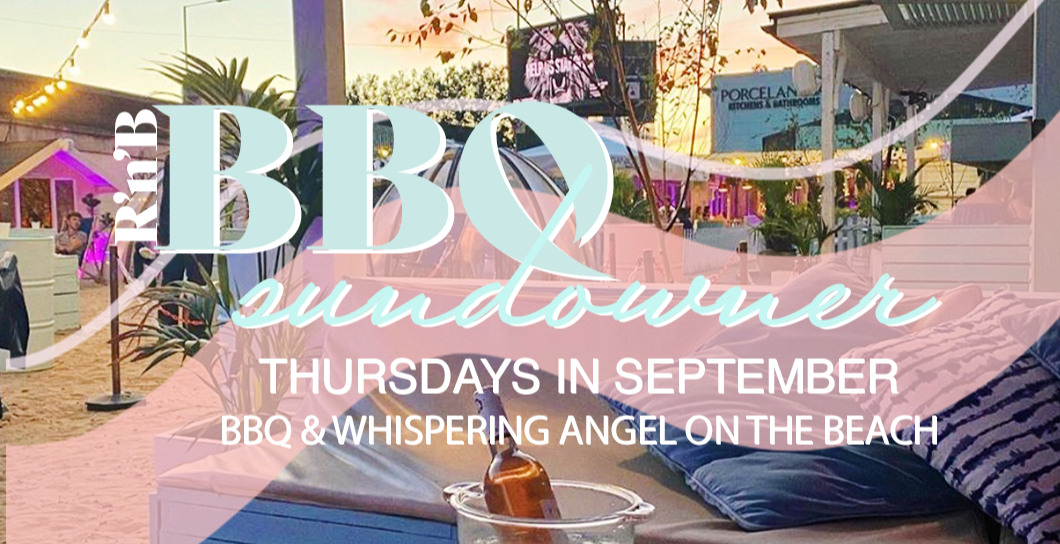 RnB Beach BBQ | Fulham, London Daytime Reviews | DesignMyNight