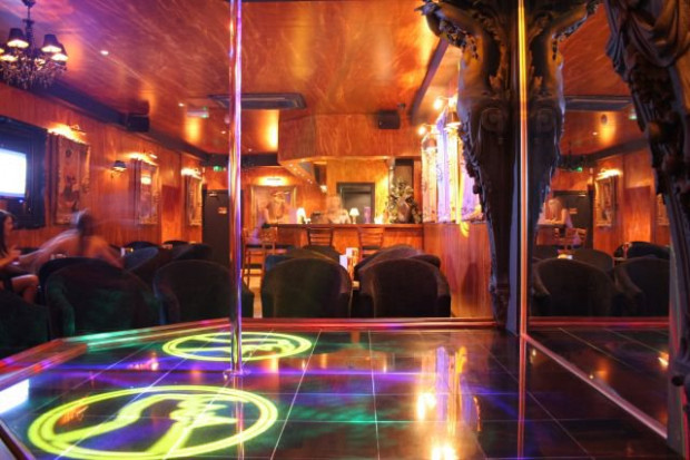 Spearmint Rhino: Strip Club In Leicester | DesignMyNight