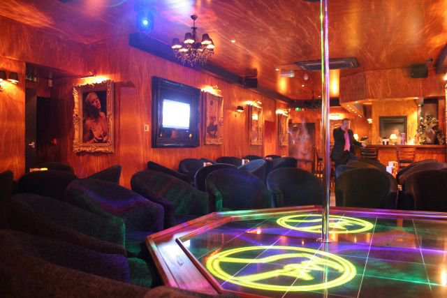 Spearmint Rhino: Strip Club In Leicester | DesignMyNight