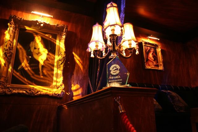 Spearmint Rhino: Strip Club In Leicester | DesignMyNight