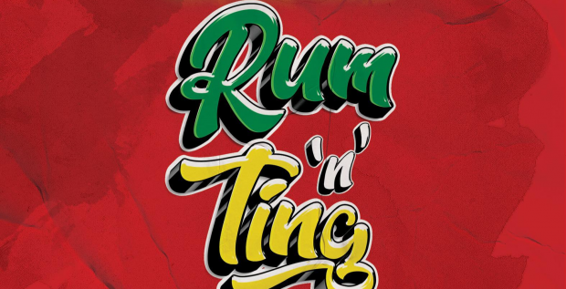RUM 'N' TING | London Food & Drink Reviews | DesignMyNight