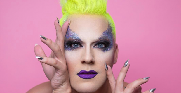 THE BEST most CAMP Drag Brunch in London! | Acton, London Brunch ...