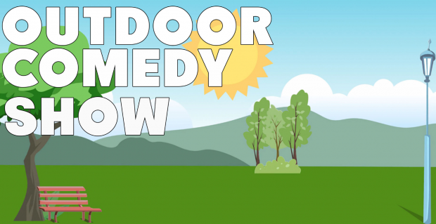 Outdoor Comedy Show At Spa Fields Park | London Comedy Reviews ...