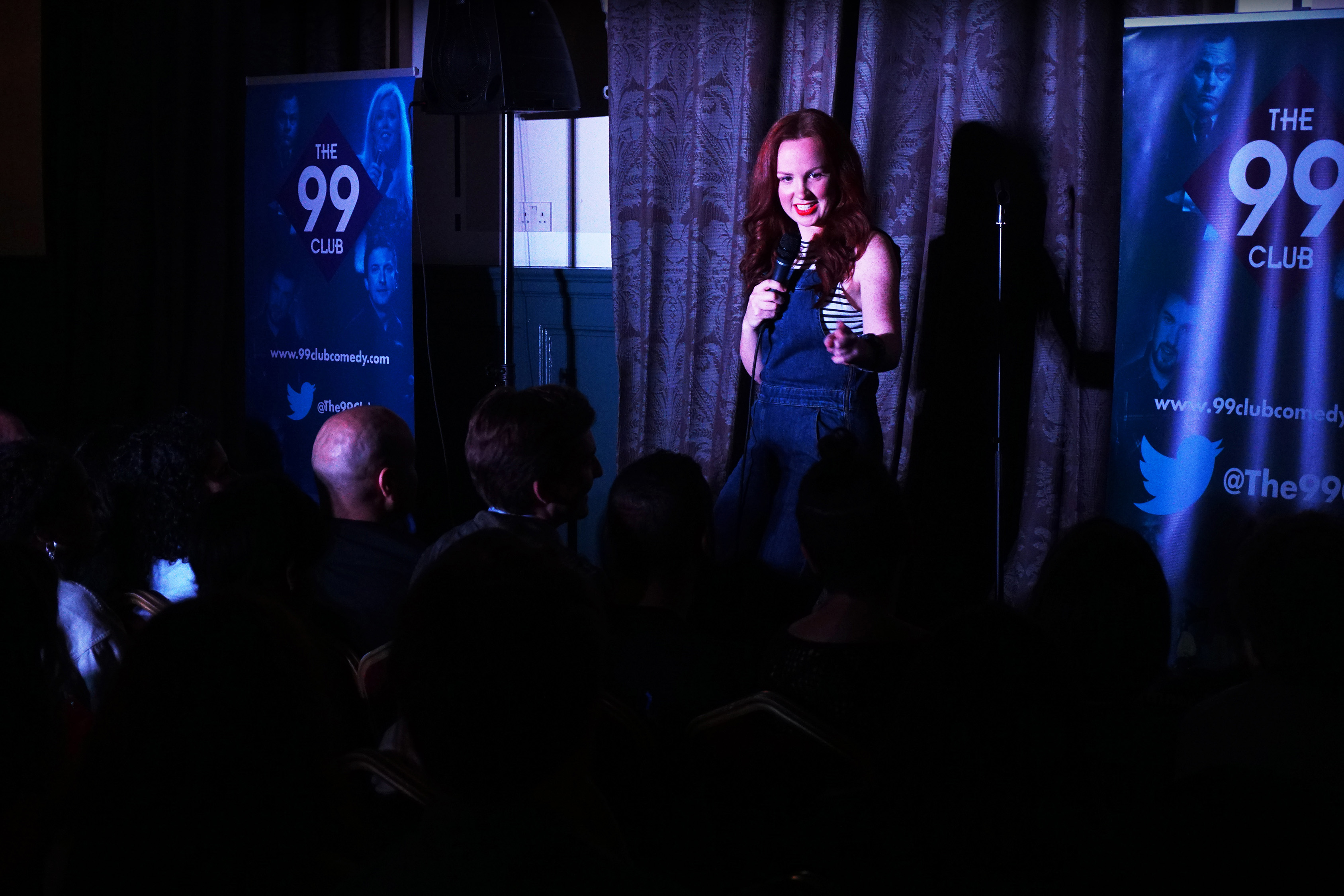 99 Club Comedy Leicester Square - Wednesdays | Central London, London ...