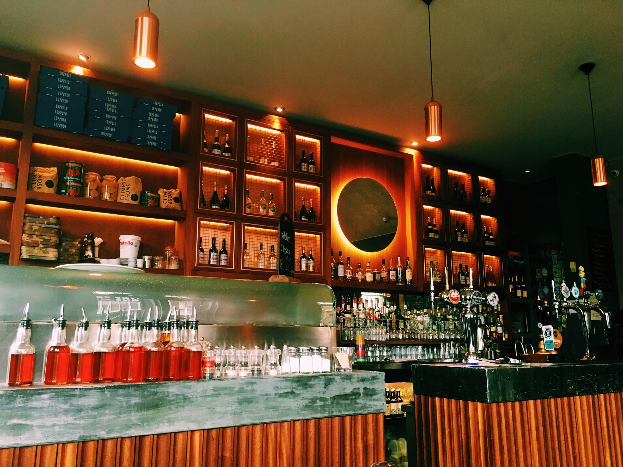 The Lauriston London Fields | London Pub Reviews | DesignMyNight