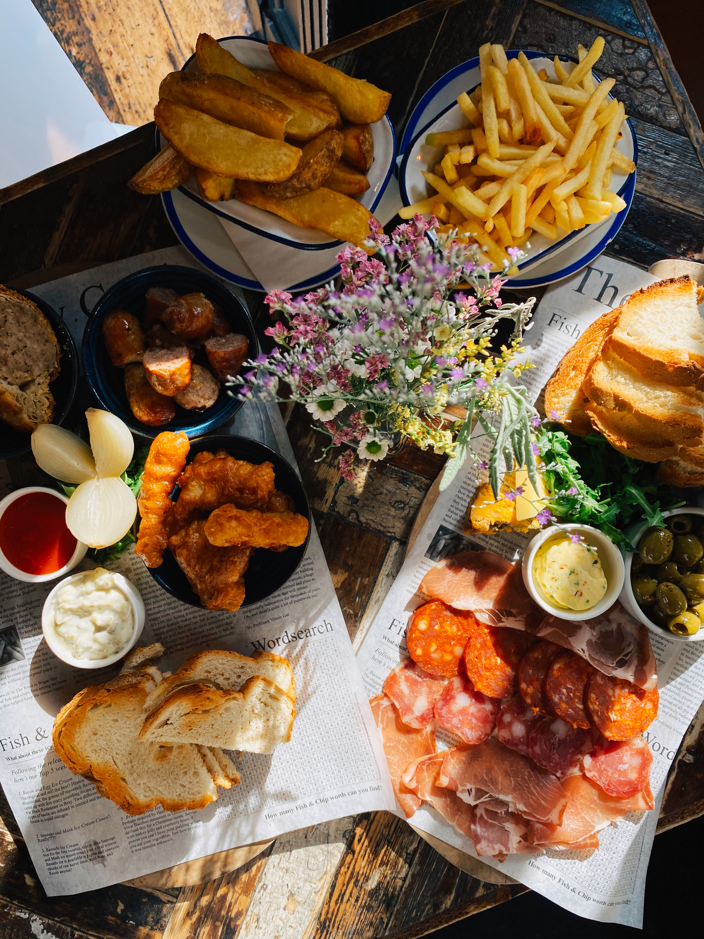 The Castle Islington | London Pub Reviews | DesignMyNight